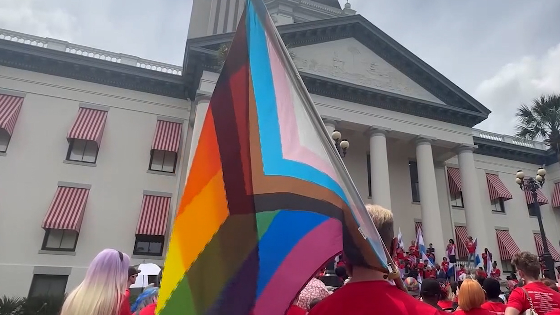 Judge blocks parts of Florida ban on transgender minor care: ‘Gender ...