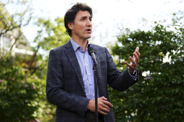 Trudeau says opposition ‘buy-in’ crucial on foreign interference next ...