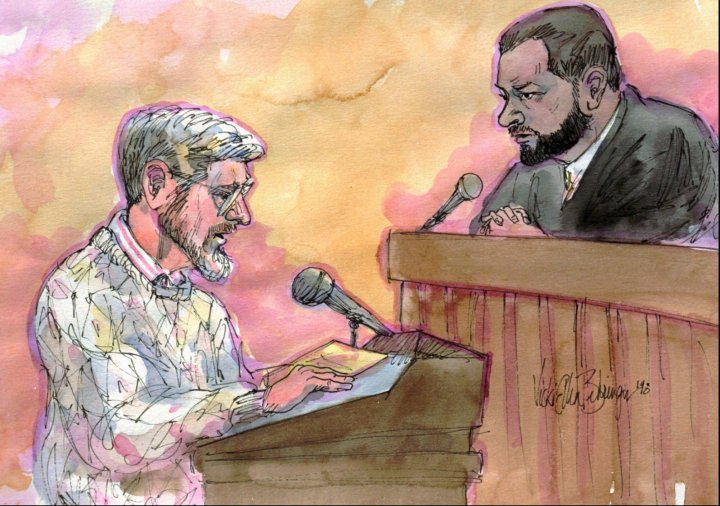 Ted Kaczynski, ‘Unabomber’ serial mail bomber, dead at 81 - National ...