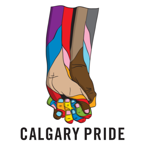 Calgary Pride 50/50 Raffle, Supported by Global Calgary & QR Calgary ...