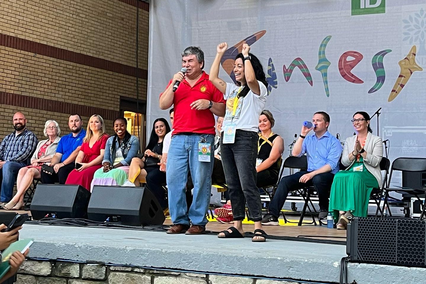 Sunfest comes back to Victoria Park for its 29th year - London ...