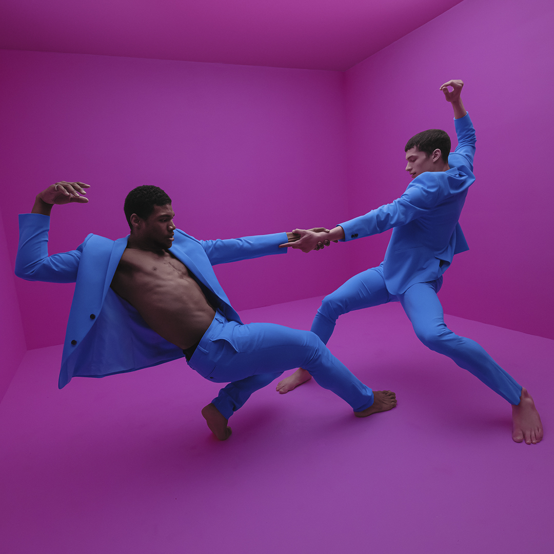 Ballet BC NOW - GlobalNews Events