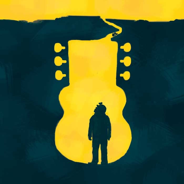 Arts Club Tour: Beneath Springhill – The Maurice Ruddick Story ...