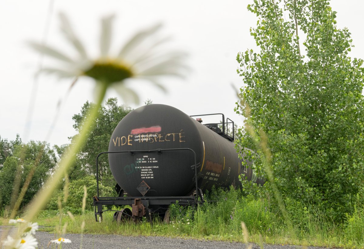 Lac-Mégantic marks 10th anniversary of train derailment that killed 47 ...