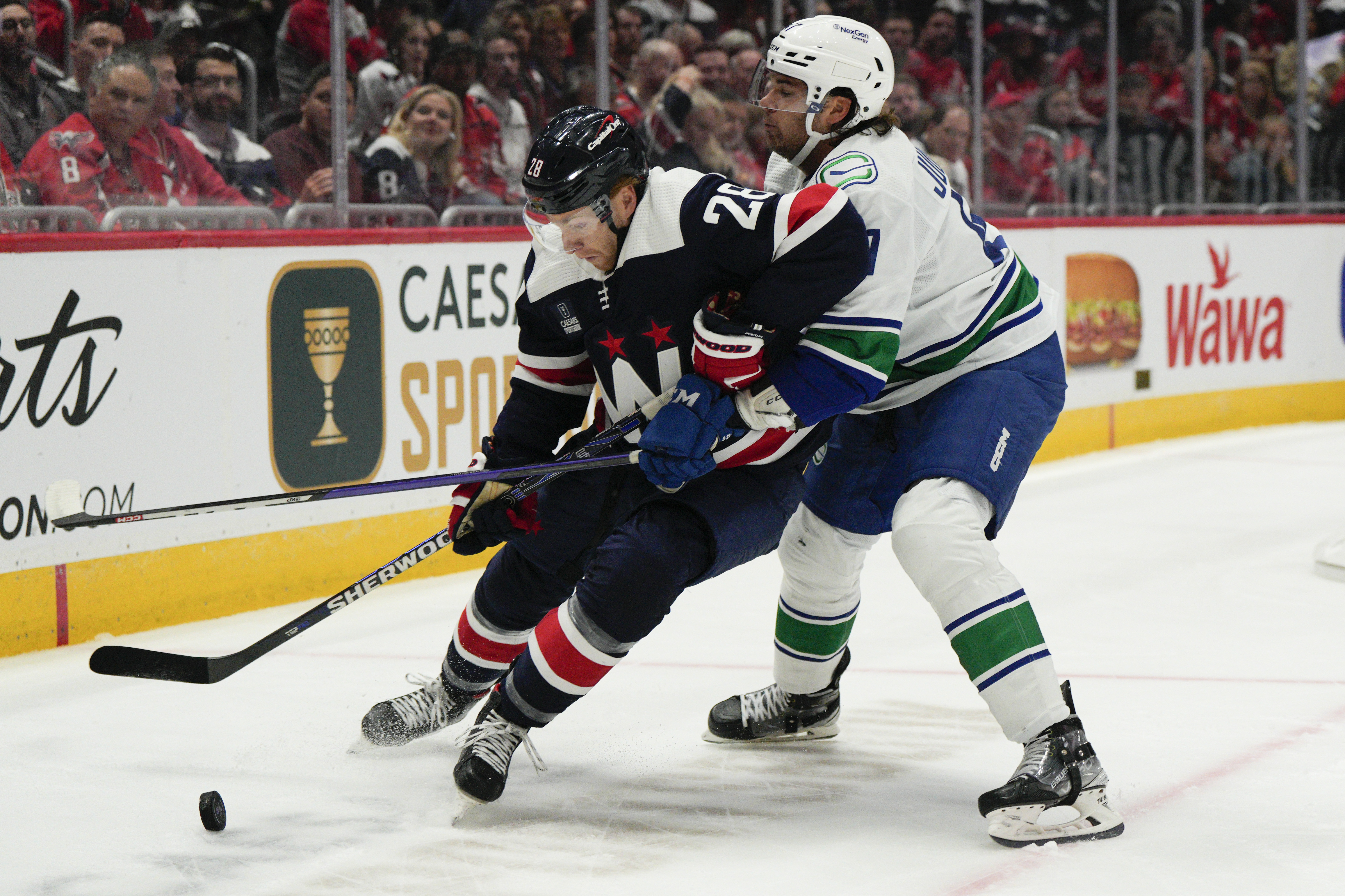 Edmonton Oilers sign Connor Brown in free agency - Edmonton | Globalnews.ca