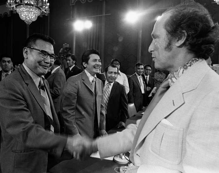 Assembly of First Nations 101: In the news for its dysfunction but it ...