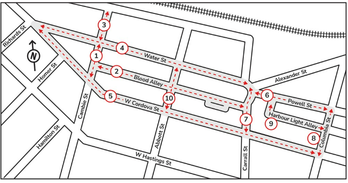 Gastown Grand Prix returns to Vancouver after three-year pandemic ...