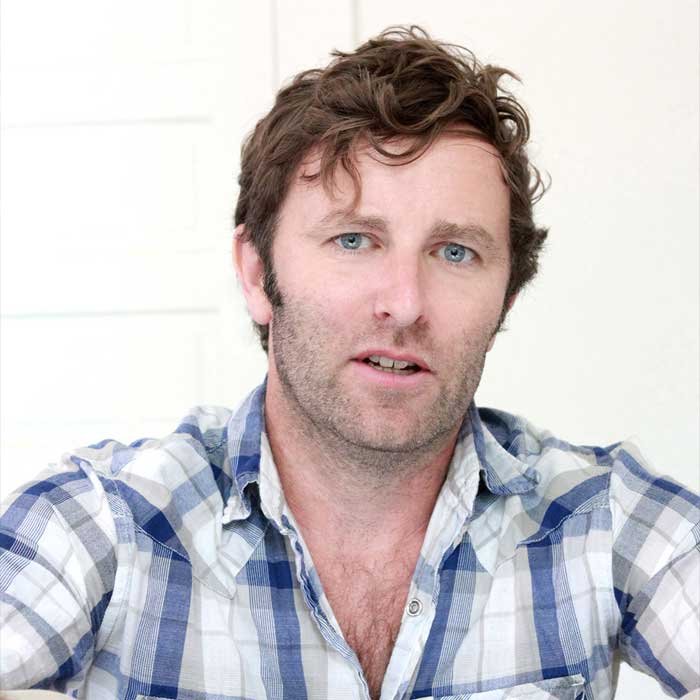 Grant Lawrence and Friends - GlobalNews Events