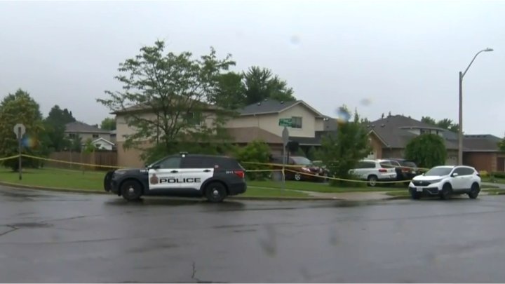 Teen stabbed to death after basketball game with family in Hamilton ...