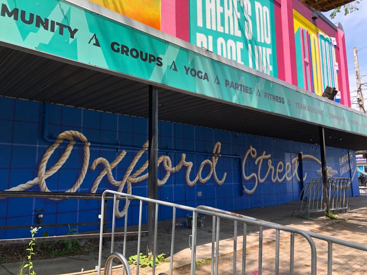 ‘It’s beautiful art:’ Halifax Mural Festival wraps with big reveal of ...