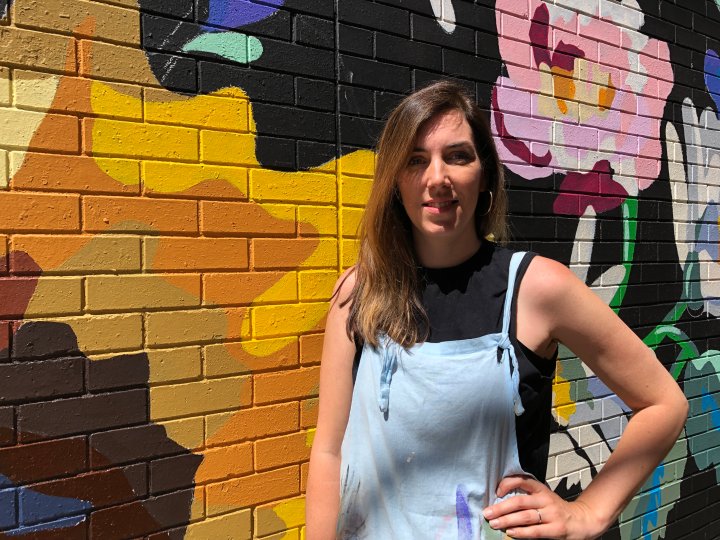 ‘It’s beautiful art:’ Halifax Mural Festival wraps with big reveal of ...