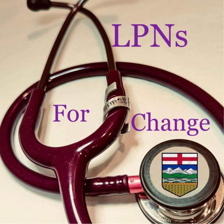 5 Alberta LPNs’ fight to be classified as ‘direct nurses’ continues as ...