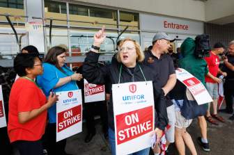 GlobalNews - Staff Personalities | Anne Gaviola