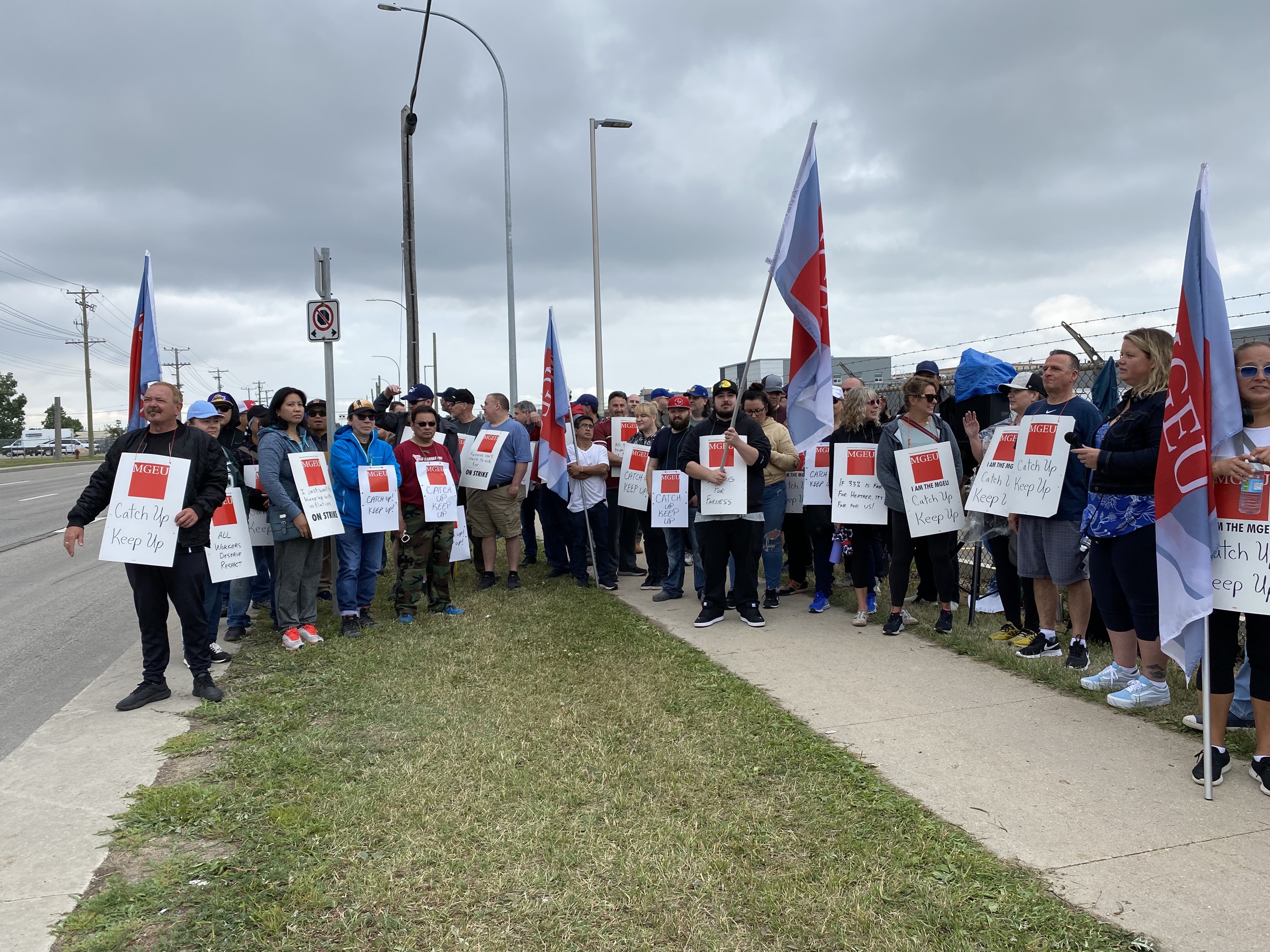 Union, MBLL reach tentative agreement - Winnipeg | Globalnews.ca