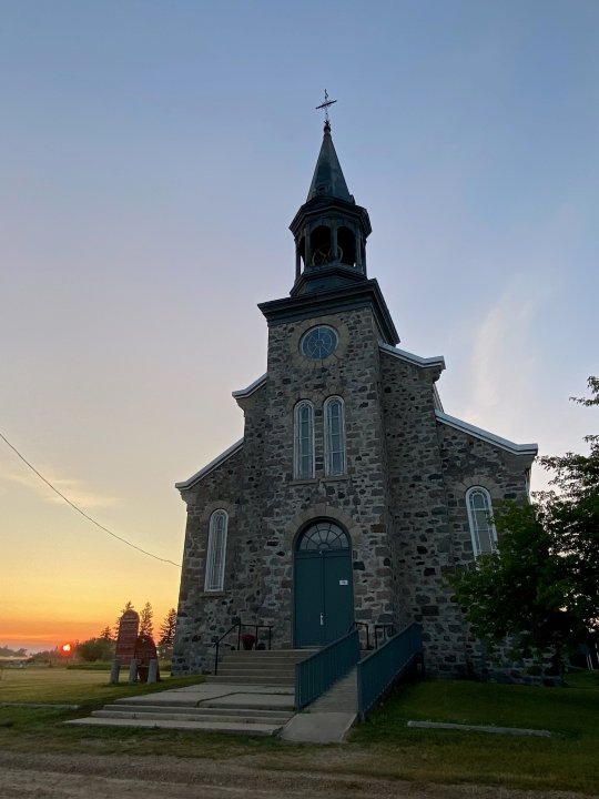 First Nation spends day in ceremony to launch dig for potential ...