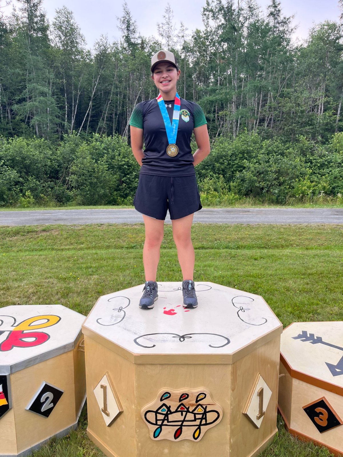 Team Sask. finishes NAIG as overall champion, bringing home 175 medals ...