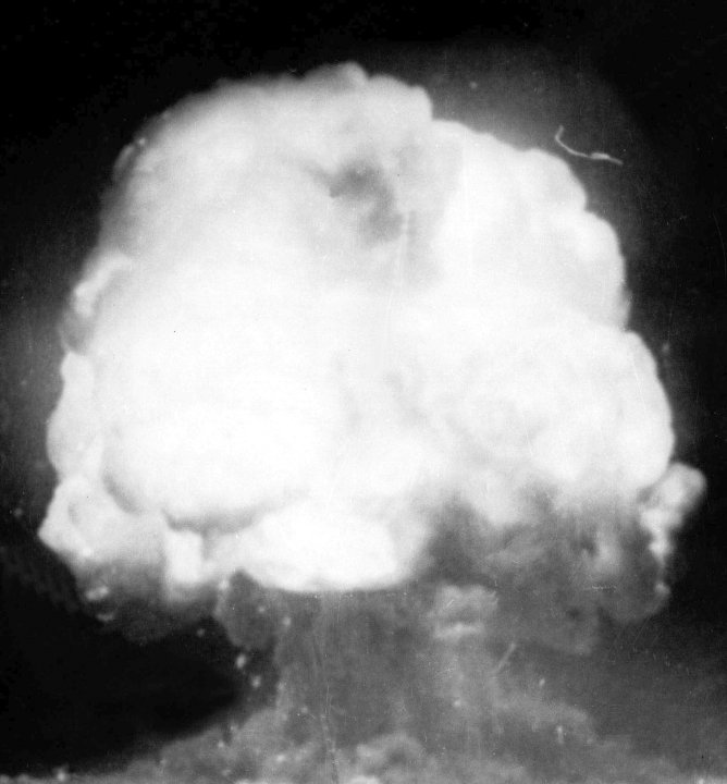 Who was Robert Oppenheimer? A look at the atomic bomb’s ‘father’ as ...