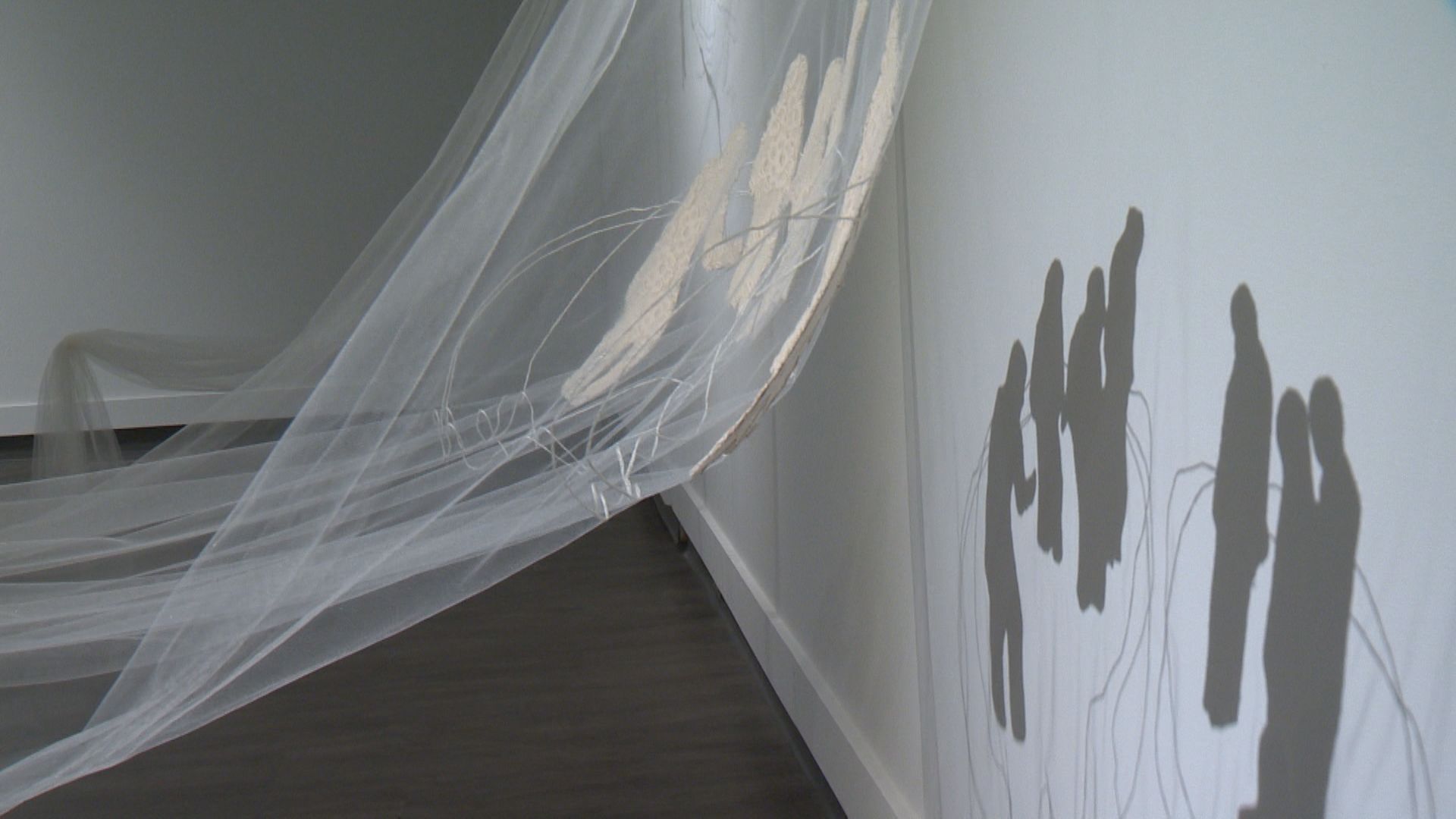 New show at Regina Art Gallery inspired by Shackleton’s Antarctic ...