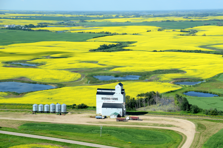 Your Saskatchewan photo of the day: July 2023 | Globalnews.ca