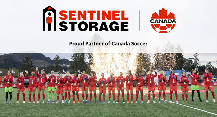 QR Calgary: Sentinel Storage FIFA Women’s Cup – Enter to Win ...
