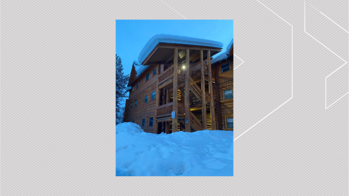Arrest made after fire at Lake Louise housing complex displaces ...