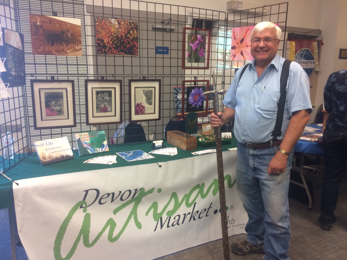 Devon Arts Market - GlobalNews Events