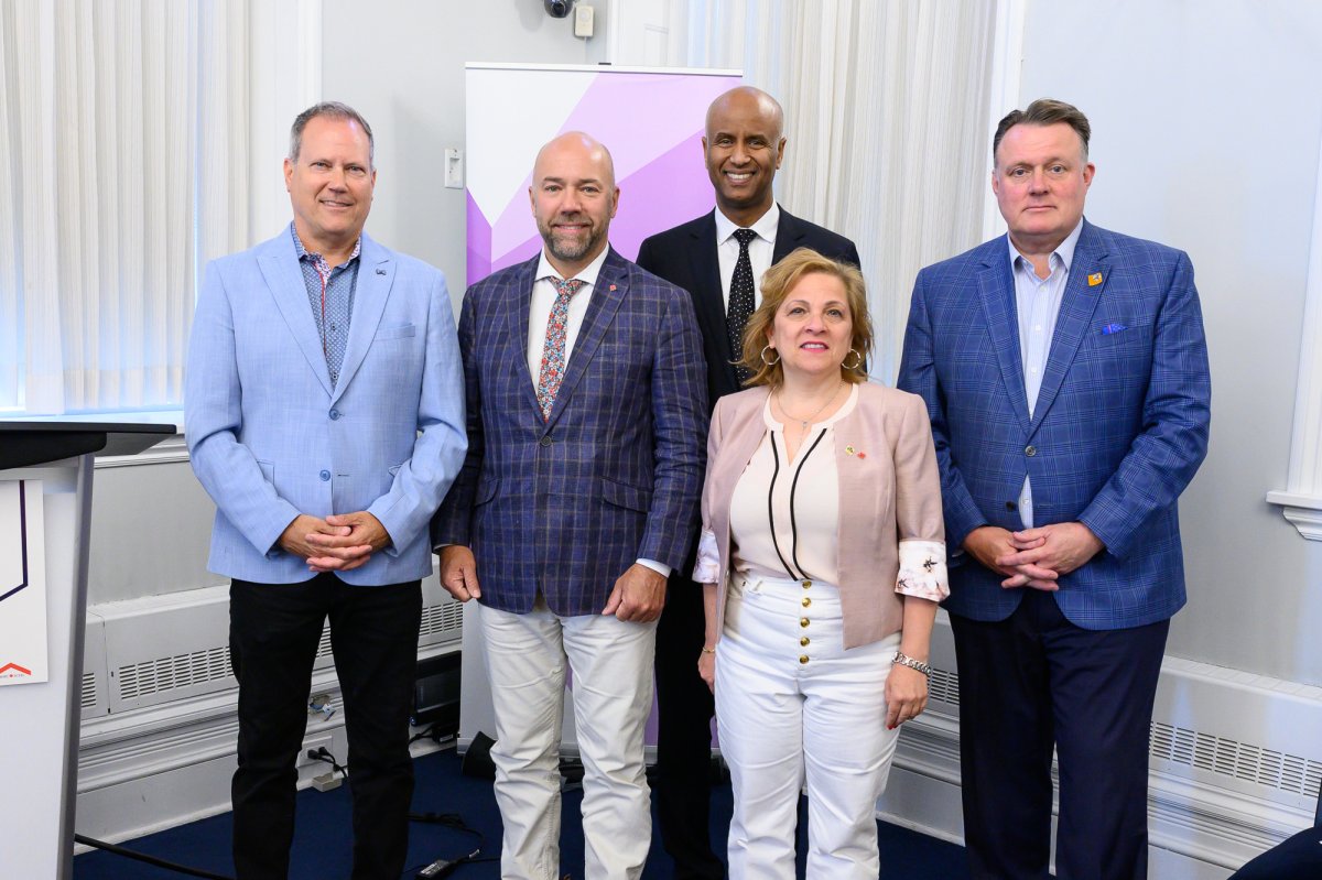 $11 million announced for affordable housing in Halifax - Halifax ...