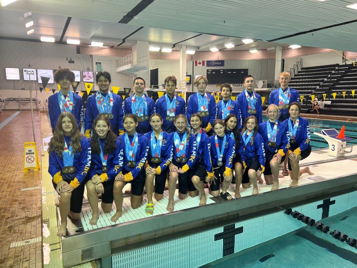 North American Indigenous Games inspire athletes, create wave of future ...