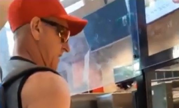 Man accused of racist rant against Vancouver Tim Hortons workers ...