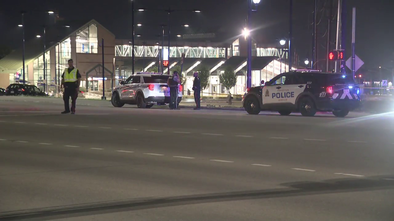 Violent offender charged with Edmonton murder sparks call for bail ...