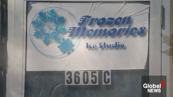 GlobalNews - Staff Personalities | Norma Reid