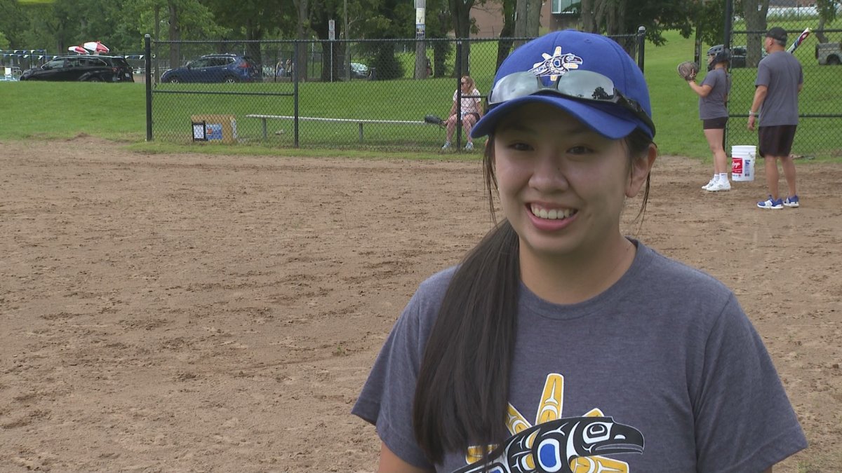 Thousands of athletes arrive in Halifax for North American Indigenous ...