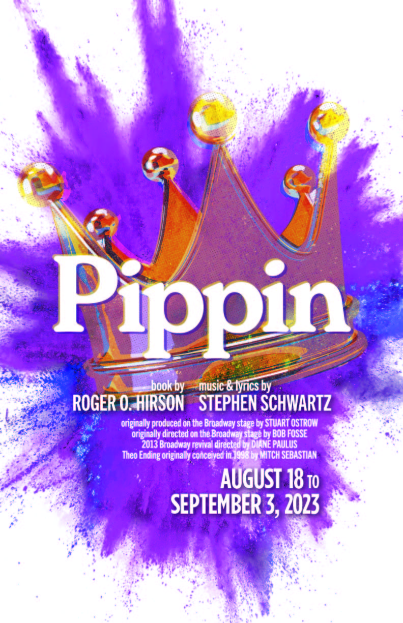 StoryBook Theatre presents Pippin - GlobalNews Events