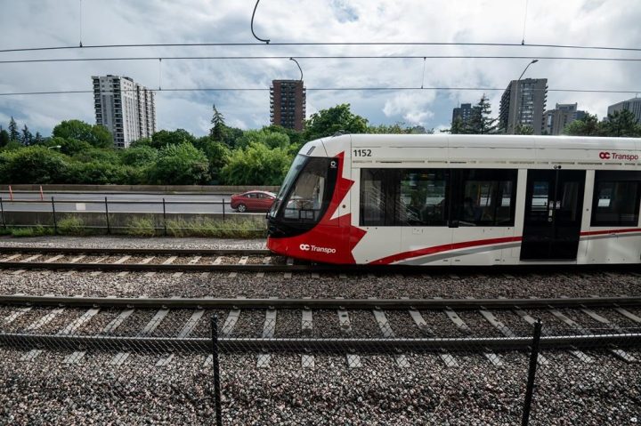 Opening of Ottawa LRT extension faces fresh delays, including to ...