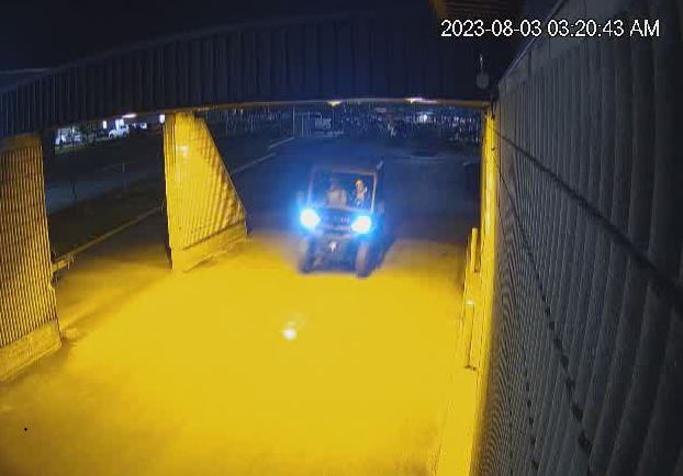 Kingston Police seek public’s help in off-road vehicle theft - Kingston ...