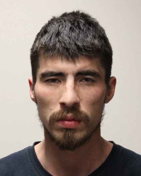 Saskatchewan RCMP searching for man on attempted murder charges after ...