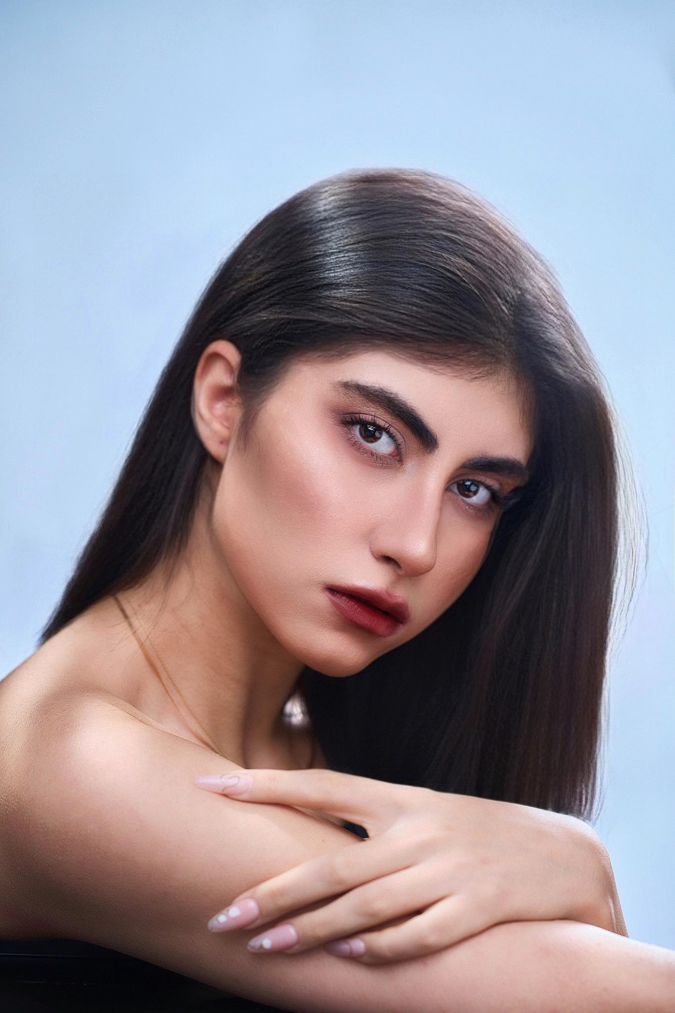 Why a N.B. competitor hopes to highlight women’s rights issues at Miss ...