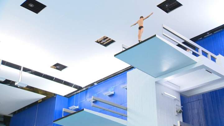 Manitoba diver Alex Tiaglei wins gold at 2023 Pan Am Junior ...