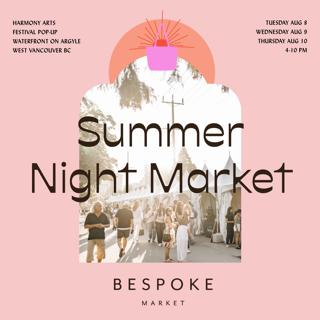 Bespoke Night Market - GlobalNews Events
