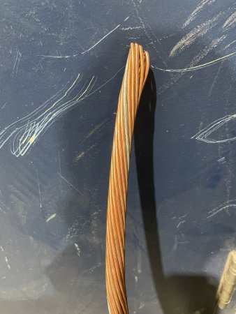 ‘Extreme safety concern:’ Rising copper wire thefts force N.S. Power to ...