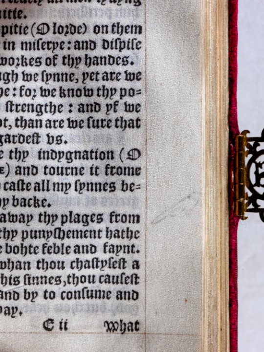 How a Canadian professor found King Henry VIII’s doodles after 500 ...