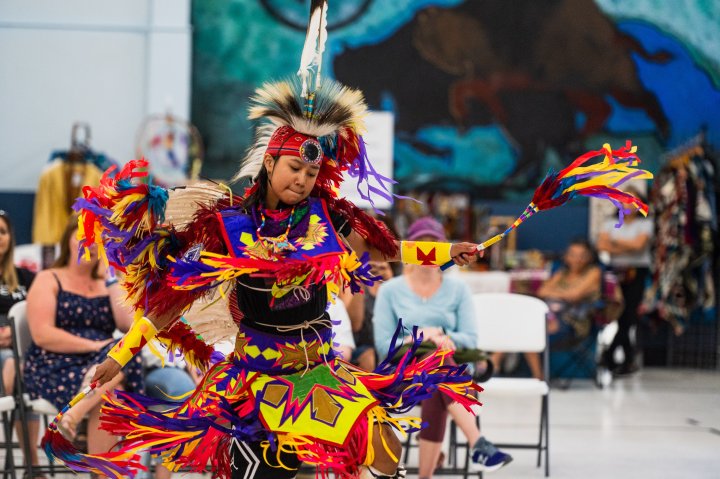 Saskatoon Folkfest to feature new pavilions and intercultural dance in ...