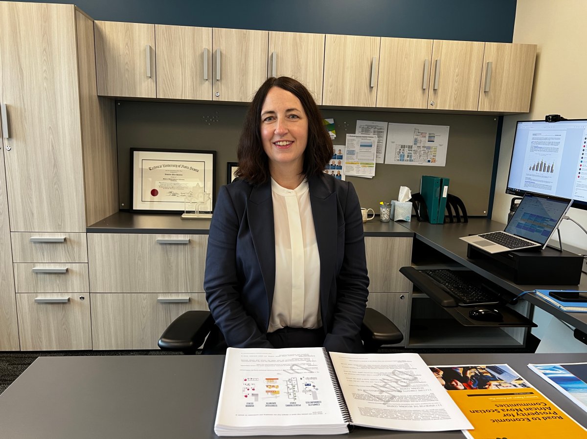 As Halifax grows, housing is a ‘top priority’ for new planning director ...