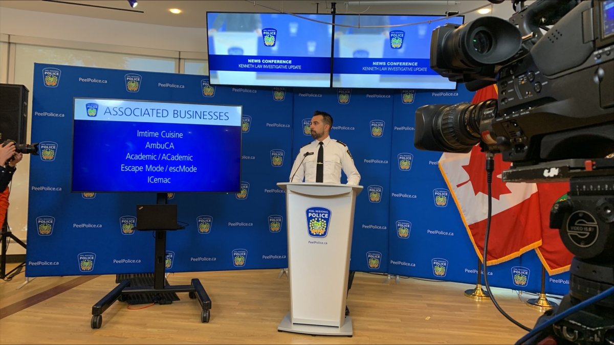 12 more charges laid against Ontario man accused of aiding suicides ...