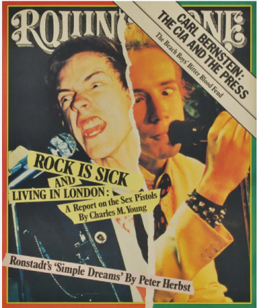 Remembering the golden era of music magazines - National | Globalnews.ca