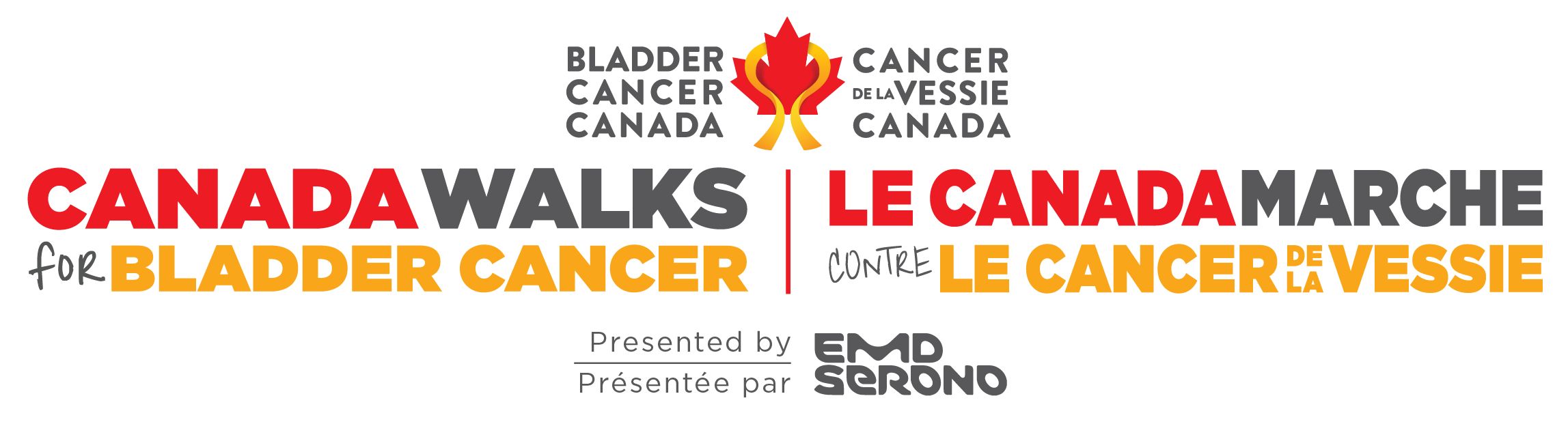 Canada Walks for Bladder Cancer - GlobalNews Events