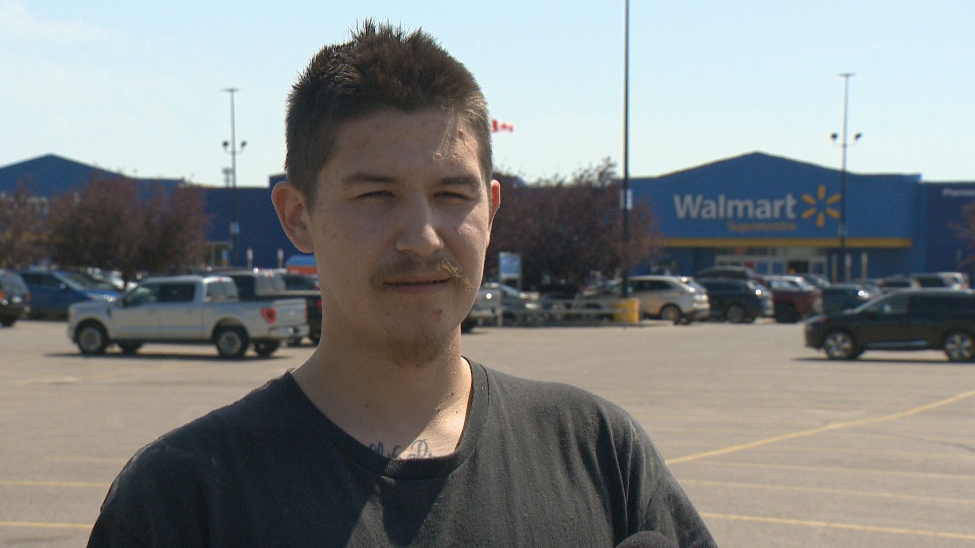 Regina man says he was ‘racially profiled’ and detained by police in ...