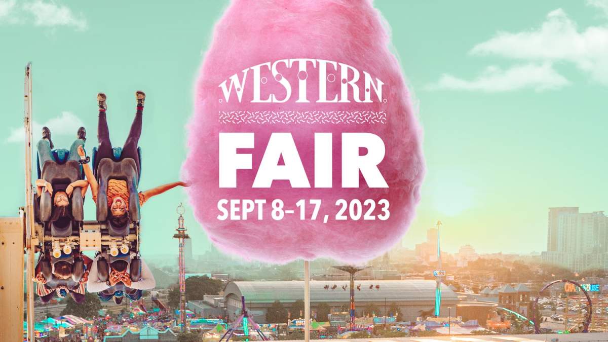Western Fair 2023 - GlobalNews Events