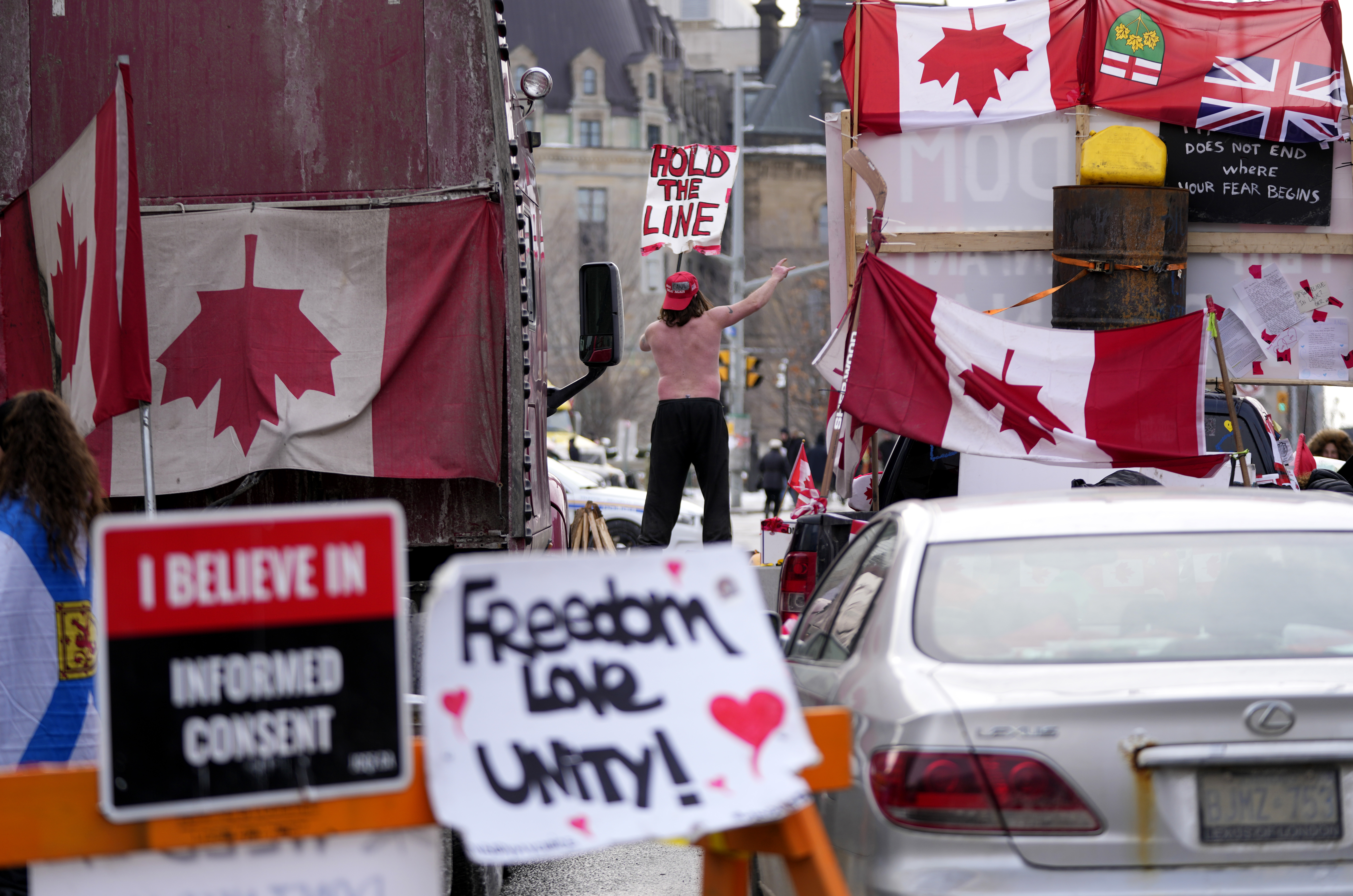 Ottawa’s full plan for Emergencies Act inquiry recommendations to come ...