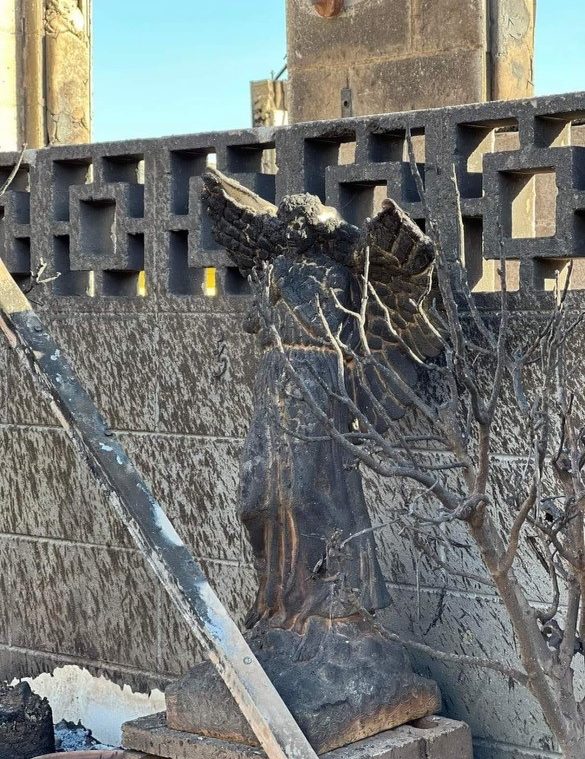 Colleagues rally behind family of Calgary man who lost homes on Maui ...